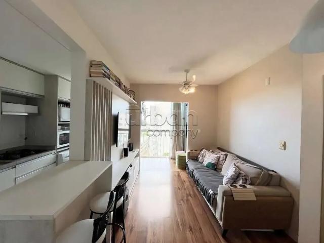 Apartamento para Venda em Canoas/RS Igara 2 Quartos