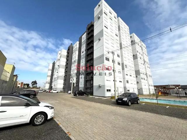 Apartamento para Venda em Canoas/RS Igara 2 Quartos