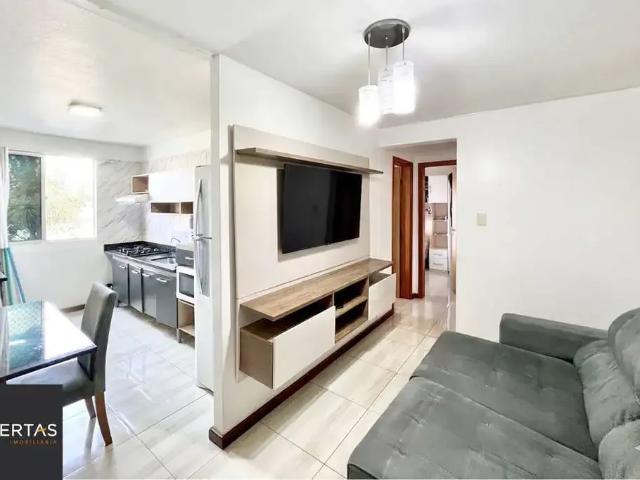 Apartamento para Venda em Canoas/RS Igara 2 Quartos