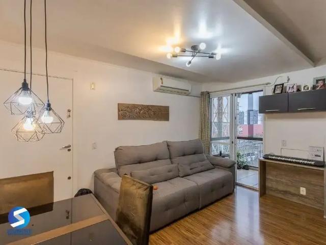 Apartamento para Venda em Canoas/RS Igara 2 Quartos