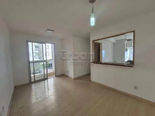 Apartamento para Venda em Canoas/RS Igara 2 Quartos