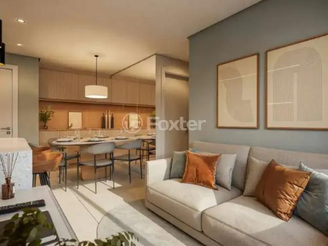 Apartamento para Venda em Canoas/RS Igara 2 Quartos