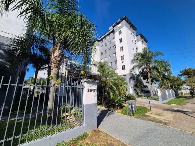 Apartamento para Venda em Canoas/RS Igara 2 Quartos