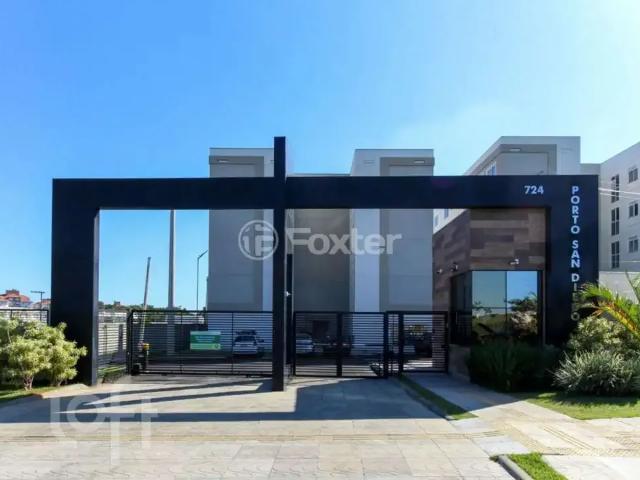 Apartamento para Venda em Canoas/RS Igara 2 Quartos