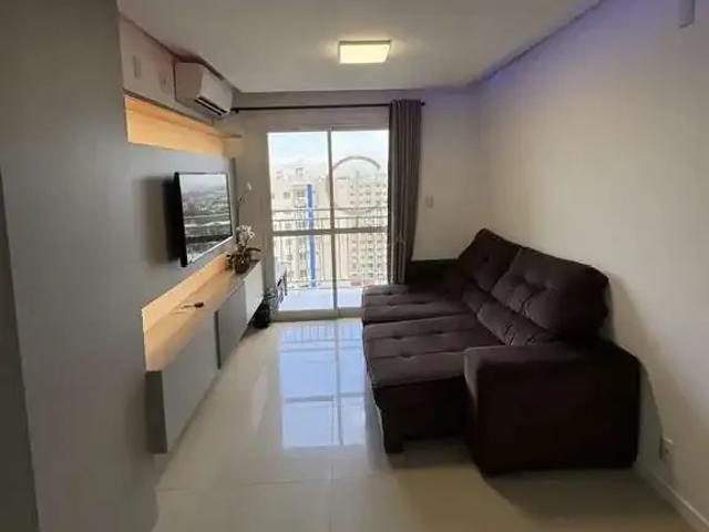 Apartamento para Venda em Canoas/RS Igara 2 Quartos