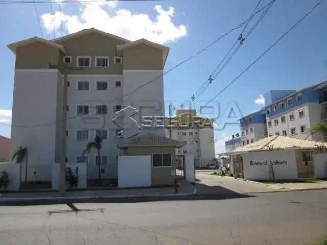 Apartamento para Venda em Canoas/RS Igara 2 Quartos