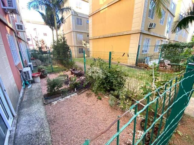 Apartamento para Venda em Canoas/RS Igara 2 Quartos