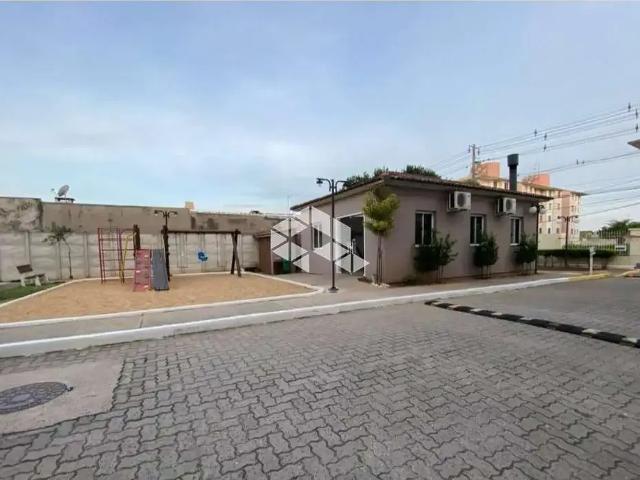 Apartamento para Venda em Canoas/RS Igara 2 Quartos