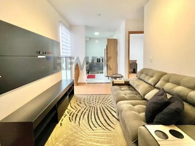 Apartamento para Venda em Canoas/RS Igara 2 Quartos