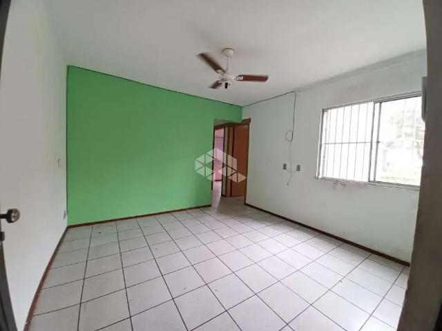Apartamento para Venda em Canoas/RS Igara 2 Quartos