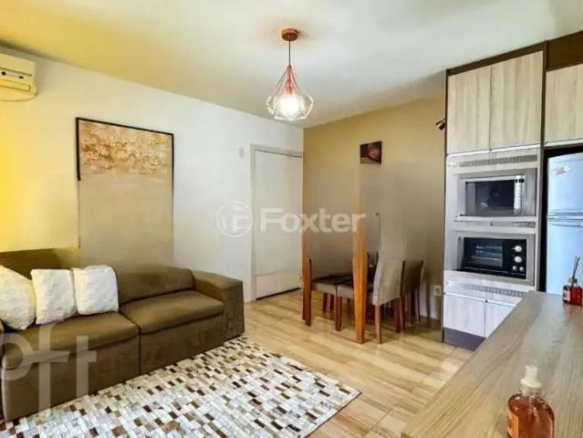 Apartamento para Venda em Canoas/RS Igara 2 Quartos