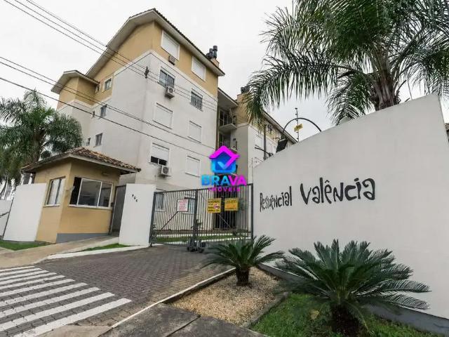 Apartamento para Venda em Canoas/RS Igara 2 Quartos
