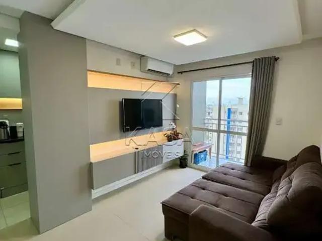 Apartamento para Venda em Canoas/RS Igara 2 Quartos