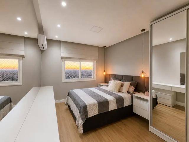 Apartamento para Venda em Canoas/RS Igara 2 Quartos