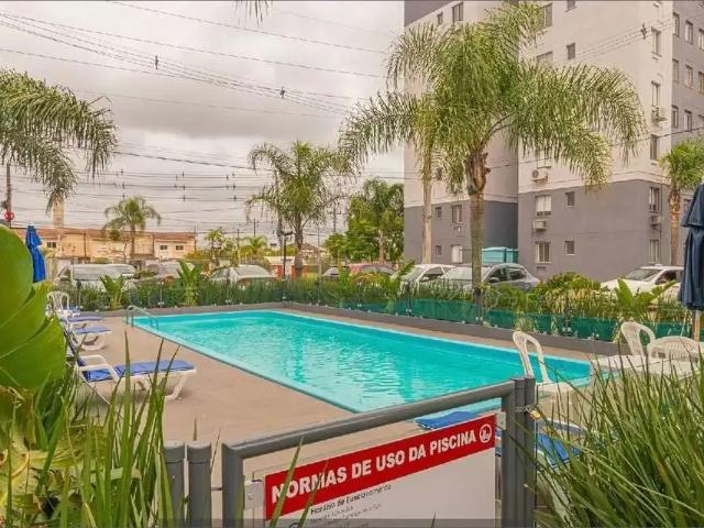 Apartamento para Venda em Canoas/RS Igara 2 Quartos