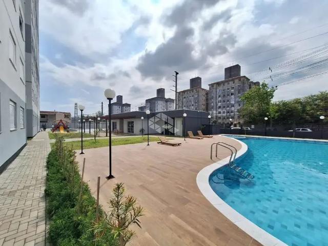 Apartamento para Venda em Canoas/RS Igara 2 Quartos