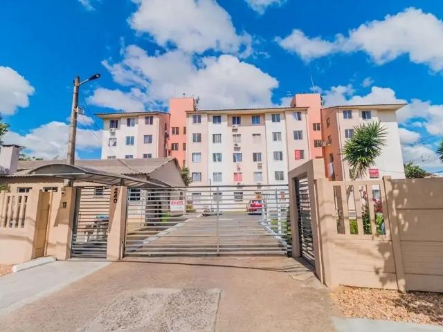 Apartamento para Venda em Canoas/RS Igara 2 Quartos