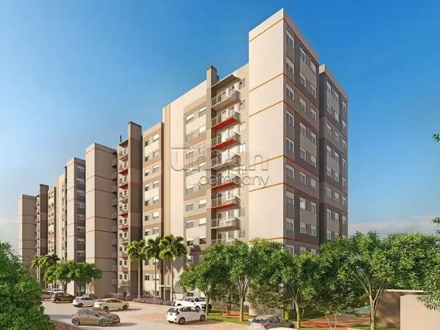 Apartamento para Venda em Canoas/RS Igara 2 Quartos