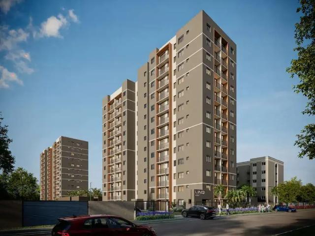 Apartamento para Venda em Canoas/RS Igara 2 Quartos