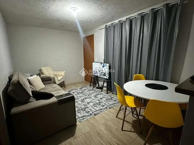 Apartamento para Venda em Canoas/RS Igara 2 Quartos