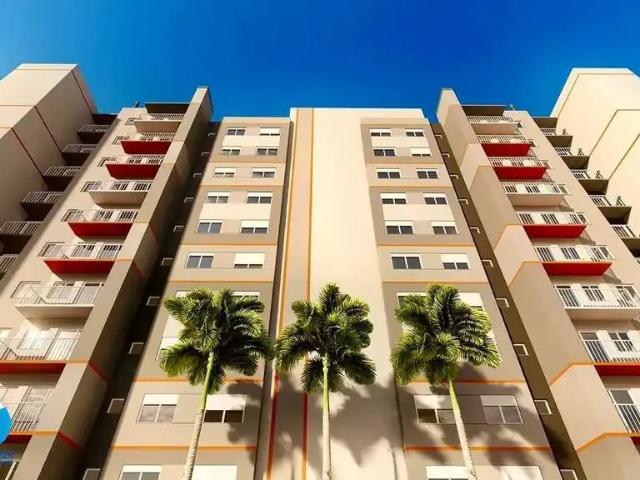 Apartamento para Venda em Canoas/RS Igara 2 Quartos