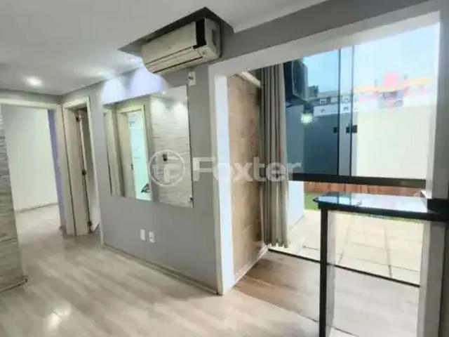Apartamento para Venda em Canoas/RS Igara 2 Quartos