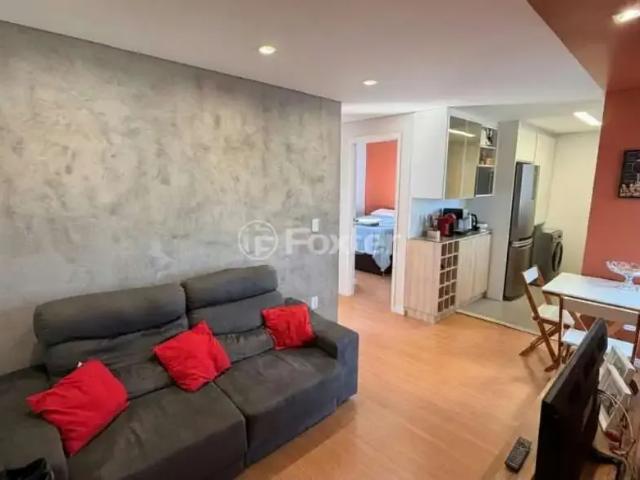 Apartamento para Venda em Canoas/RS Igara 2 Quartos