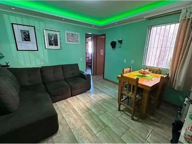 Apartamento para Venda em Canoas/RS Igara 2 Quartos