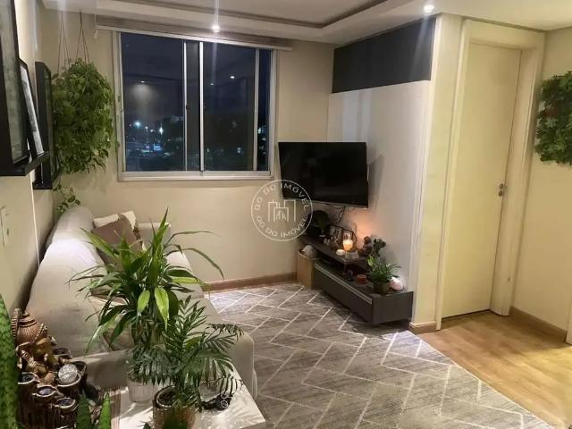Apartamento para Venda em Canoas/RS Igara 2 Quartos