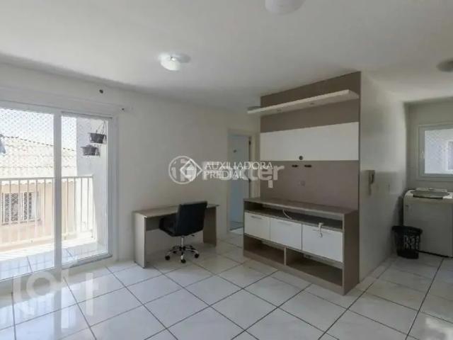 Apartamento para Venda em Canoas/RS Igara 2 Quartos