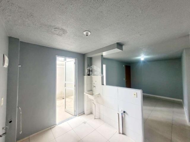 Apartamento para Venda em Canoas/RS Igara 2 Quartos