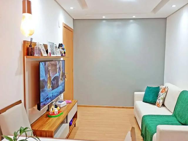 Apartamento para Venda em Canoas/RS Igara 2 Quartos