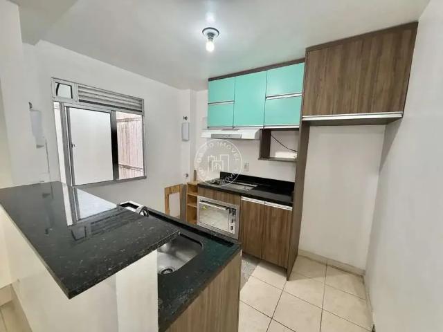 Apartamento para Venda em Canoas/RS Igara 2 Quartos