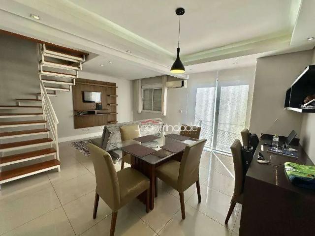 Apartamento para Venda em Canoas/RS Igara 2 Quartos