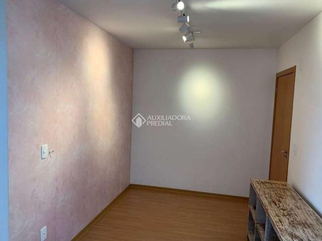 Apartamento para Venda em Canoas/RS Igara 2 Quartos
