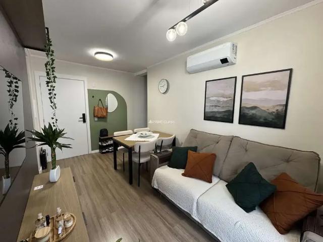 Apartamento para Venda em Canoas/RS Igara 2 Quartos