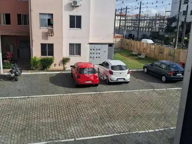 Apartamento para Venda em Canoas/RS Igara 2 Quartos