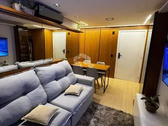 Apartamento para Venda em Canoas/RS Igara 2 Quartos