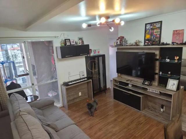 Apartamento para Venda em Canoas/RS Igara 2 Quartos