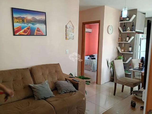 Apartamento para Venda em Canoas/RS Igara 2 Quartos