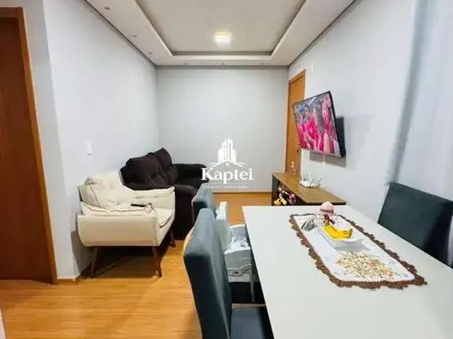 Apartamento para Venda em Canoas/RS Igara 2 Quartos