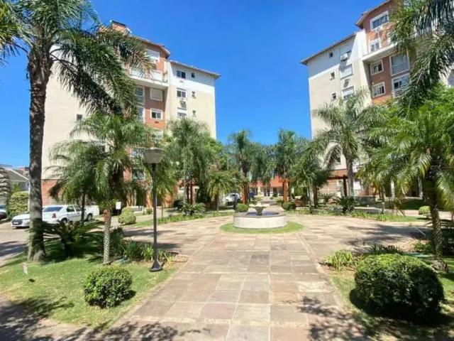 Apartamento para Venda em Canoas/RS Igara 2 Quartos