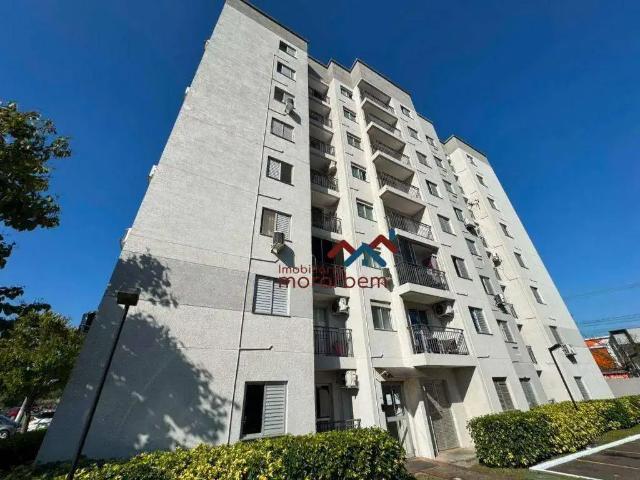 Apartamento para Venda em Canoas/RS Igara 2 Quartos