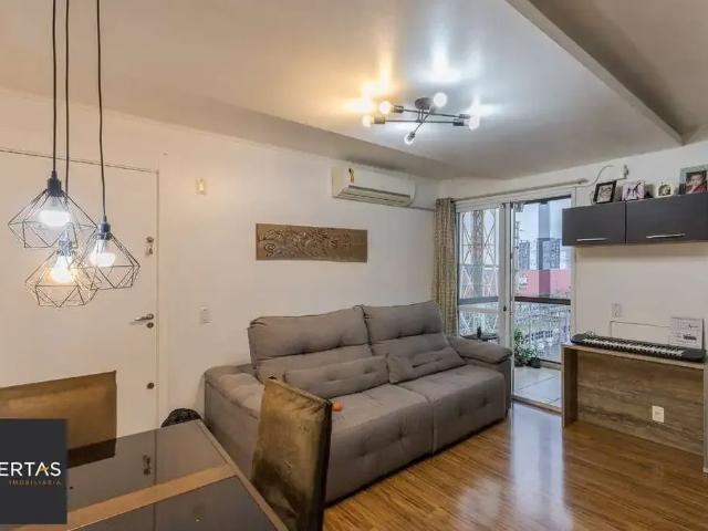 Apartamento para Venda em Canoas/RS Igara 2 Quartos