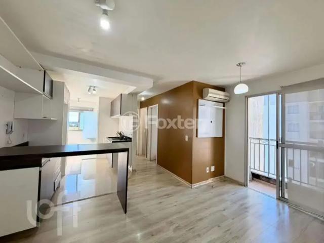 Apartamento para Venda em Canoas/RS Igara 2 Quartos