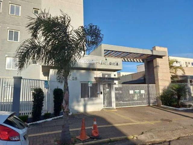 Apartamento para Venda em Canoas/RS Igara 2 Quartos