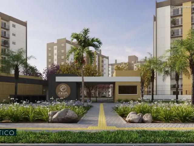 Apartamento para Venda em Canoas/RS Igara 2 Quartos