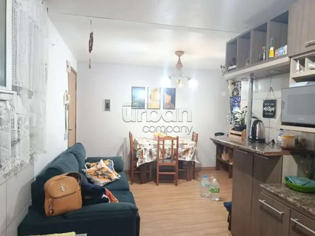 Apartamento para Venda em Canoas/RS Igara 2 Quartos