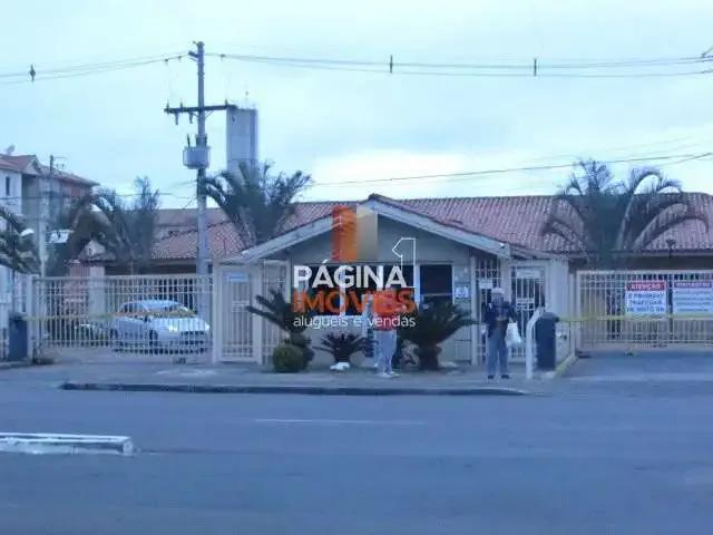 Apartamento para Venda em Canoas/RS Igara 2 Quartos
