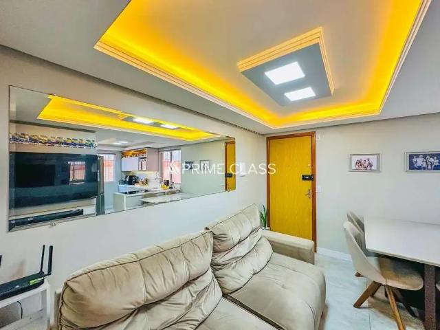 Apartamento para Venda em Canoas/RS Igara 2 Quartos